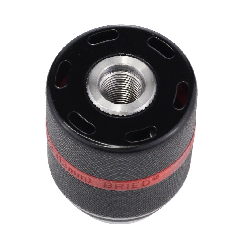 China keyless type self locking drill chuck Manufacturers and Suppliers EASYDRILL